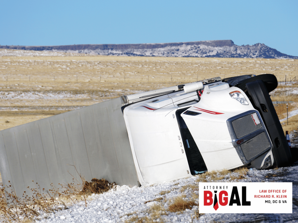 What to Do When Facing CDL Violations: The Role of an Experienced Truck ...