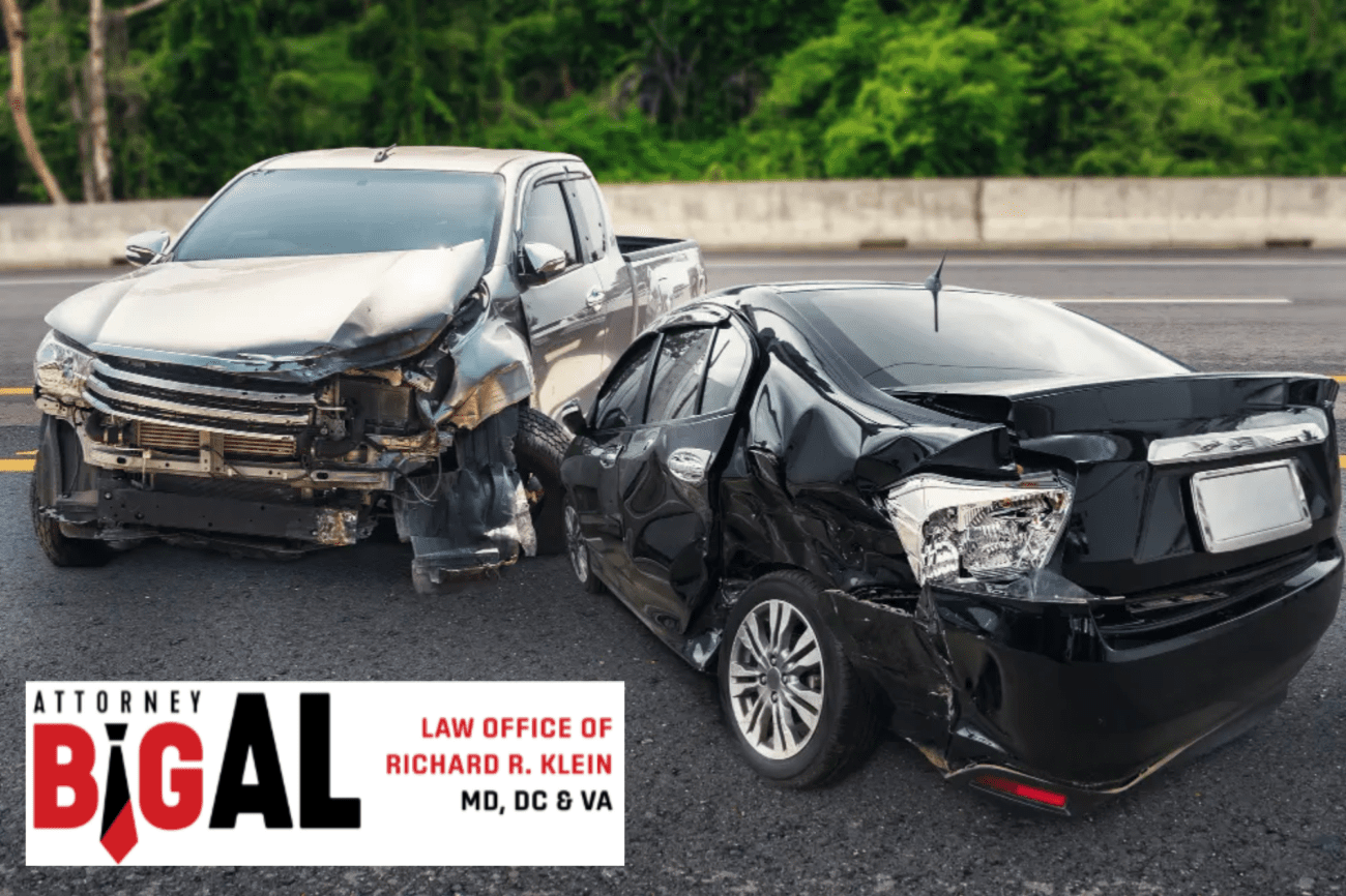 How Small Car Crashes Cause Big Money Problems